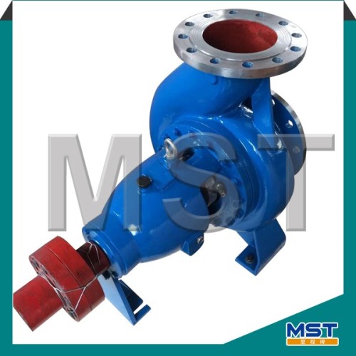 End Suction Sea Water Pump Motor, High Quality End Suction Sea Water ...