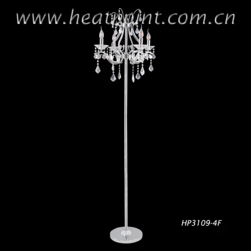 Saa Certificate Floor Light (hp3109-4f), High Quality Saa Certificate ...