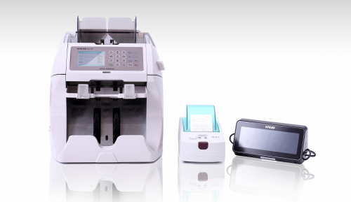 1.5 Pocket Fitness Sorter With Double Cis Sensors Installed, High ...