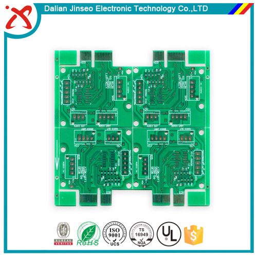 94v0 Rohs Pcb Board Prototype Pcb Standards, High Quality 94v0 Rohs Pcb ...