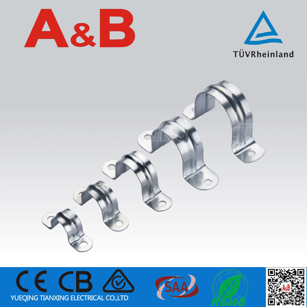 Galvanised Cable Management Saddles 16-50mm For Australia, High Quality ...