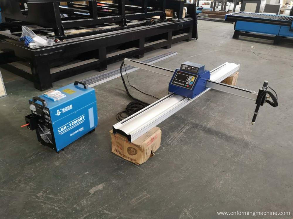 Portable Flame Cutting Machine