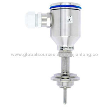 Temperature Sensor, Various Process Connections And Fast Response Time ...