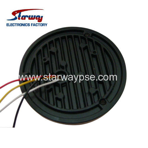 Emergency Grill Led Lighthead / Warning Surface Mount / Warning Led ...