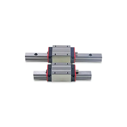 Hg Series Linear Guideways For Linear Motion, High Quality Hg Series ...