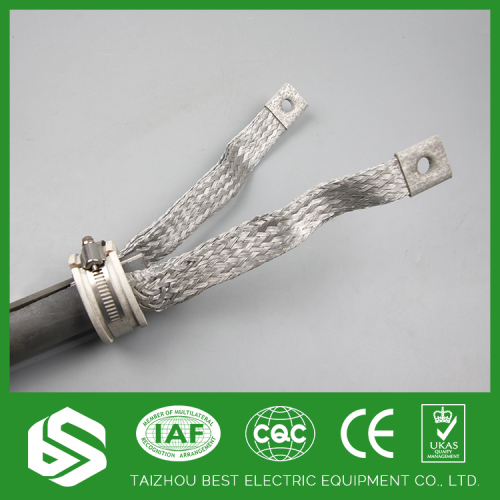 High Temperature Rod Type Sic Heaters Elements Heating, High Quality ...