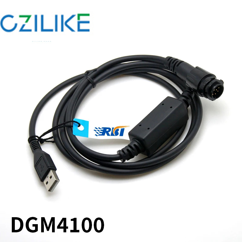 Programming Cables For Dgm And Xpr Radios, High Quality Programming ...