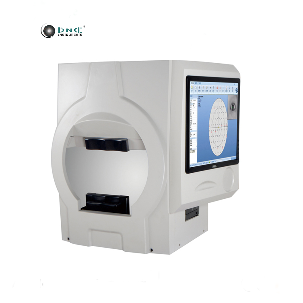 Aps-t00 Perimeter / Visual Field Analyzer, High Quality Aps-t00 ...