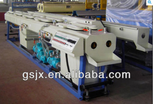 5000mm Pe Pvc Pipe Vacuum Forming Machine, High Quality 5000mm Pe Pvc ...