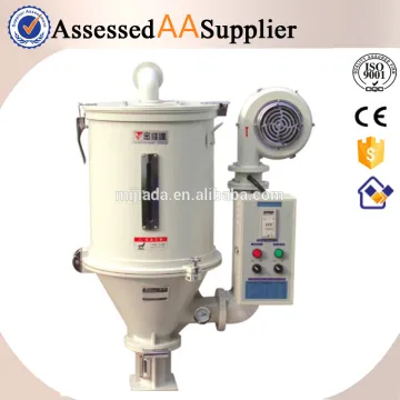 Hot Air Circulating 50kg Plastic Hopper Dryer For Injection Machine ...