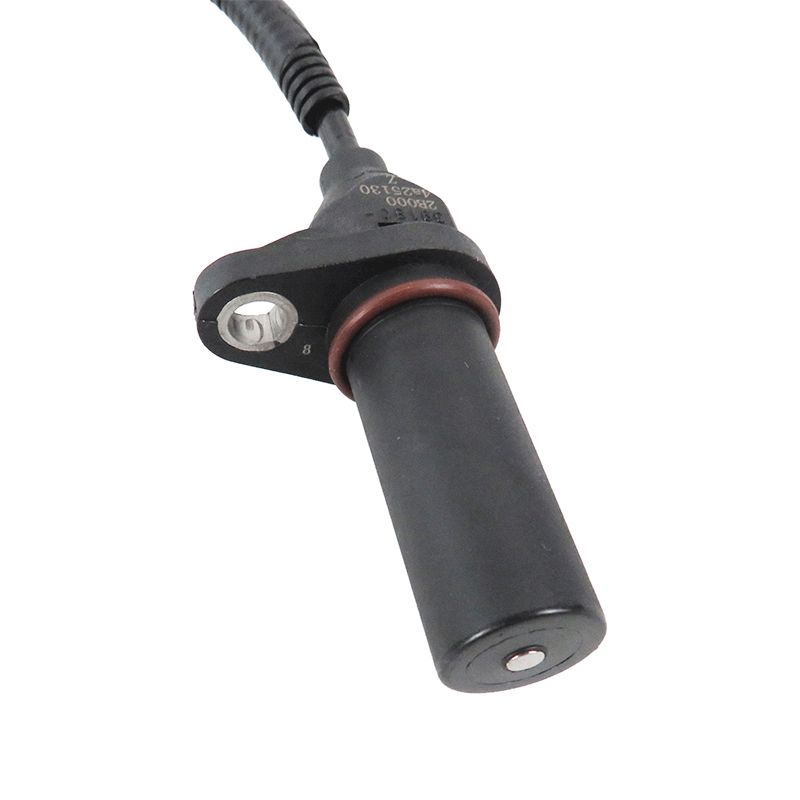 Car Sensors: Understanding Crankshaft Position Sensors With Part ...