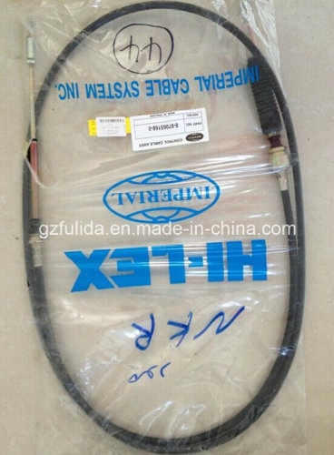 Nkr 기어 시프트 케이블, Bossgoo.com의 고품질 Nkr 기어 시프트 케이블