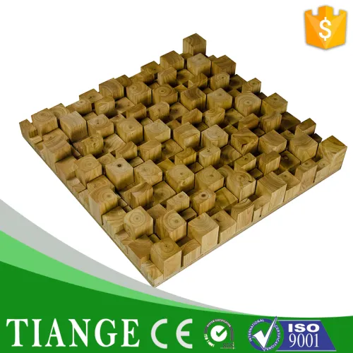 3d Acoustic Diffuser Wall Panels For Home Cinema, High Quality 3d ...