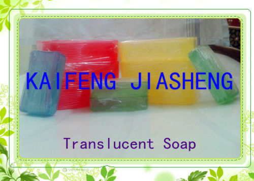 Translucent Bath Soap / Bath Soap / Laundry Soap, High Quality ...