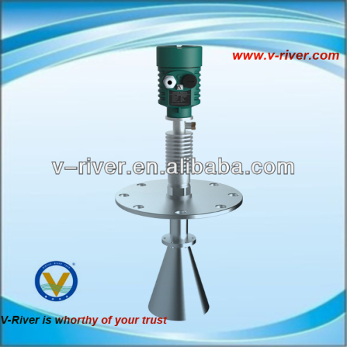 Smart Oil Tank Radar Transmitter, High Quality Smart Oil Tank Radar ...
