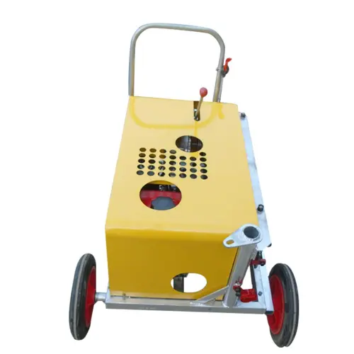 Cable Tractor Optical Fiber Cable Pulling Traction Machine, High ...