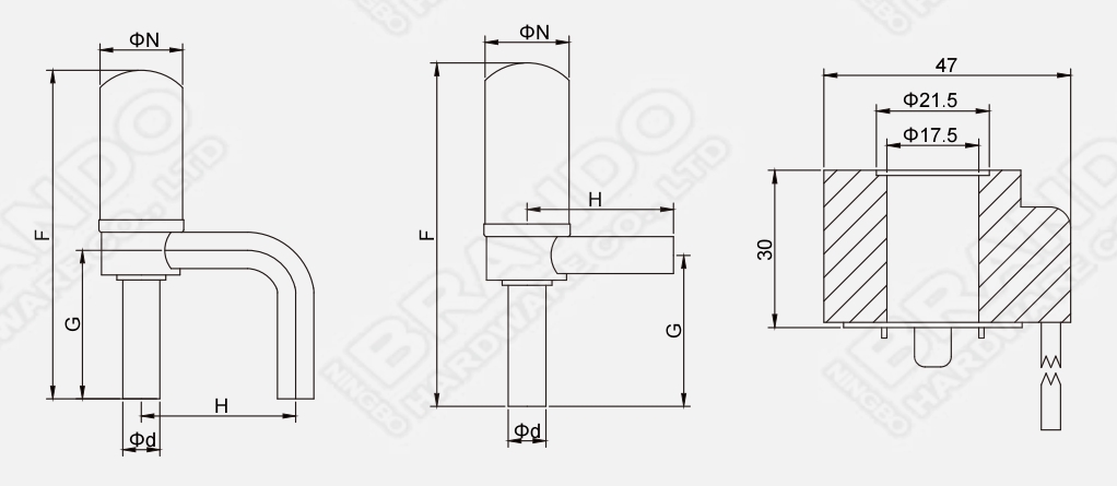 Eev Exv Electronic Expansion Valve For Air Conditioner, High Quality ...