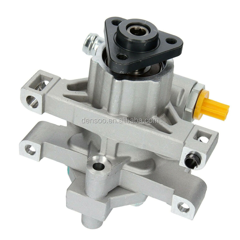 Power Steering Pump For Ford Transit, Peugeot Boxer, Citroen Relay ...