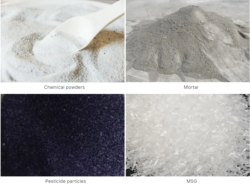 Zero-gravity Mixing Machine: Advanced Technology For Mixing Chemical ...