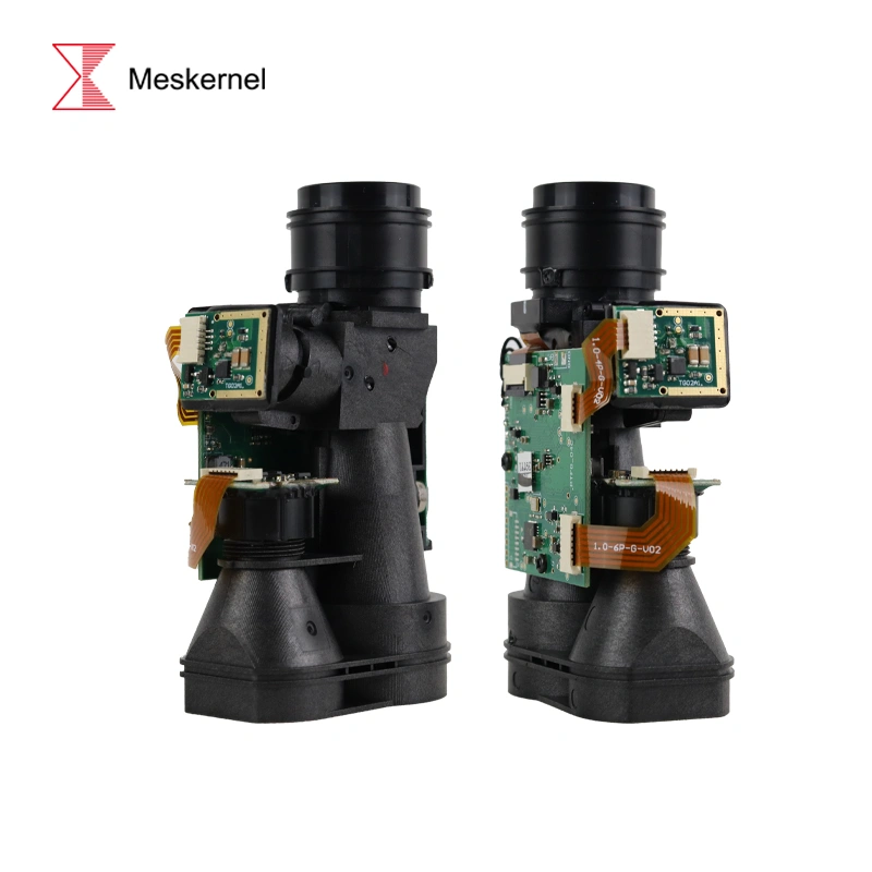 1000m Laser Rangefinders Laser Distance Meter Module China ...