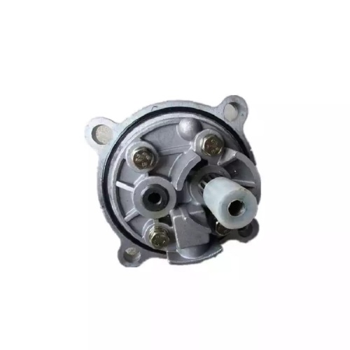 Komatsu D155 Torque Converter Oil Return Pump 175-13-23500 คุณภาพสูง ...