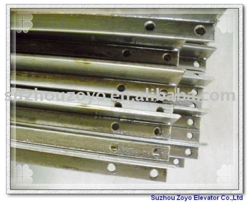 T-type Guide Rail/cold Draw Guide Rail, High Quality T-type Guide Rail ...