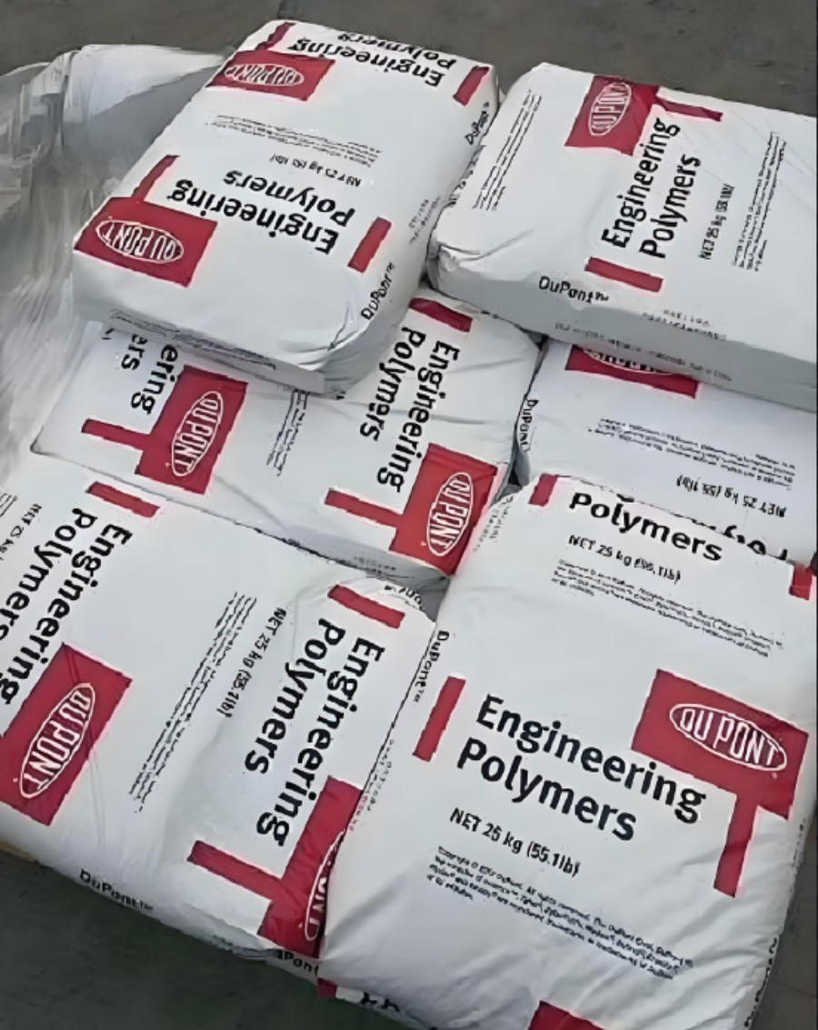 What Grades Of DuPont Nylon Are Available