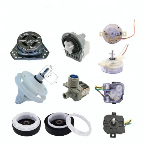 Washing Machine Spare Parts Wash Machine Part, High Quality Washing ...