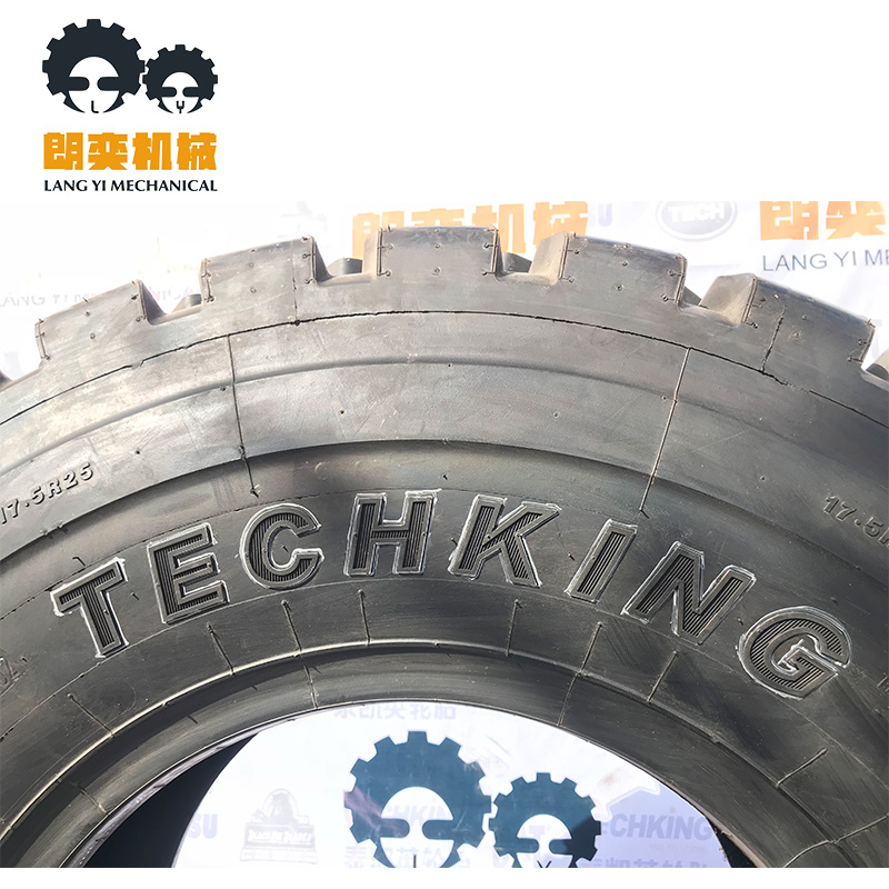 Techking Otr 타이어를위한 내구성 17.5r25 Et5a, Bossgoo.com의 고품질 Techking Otr ...