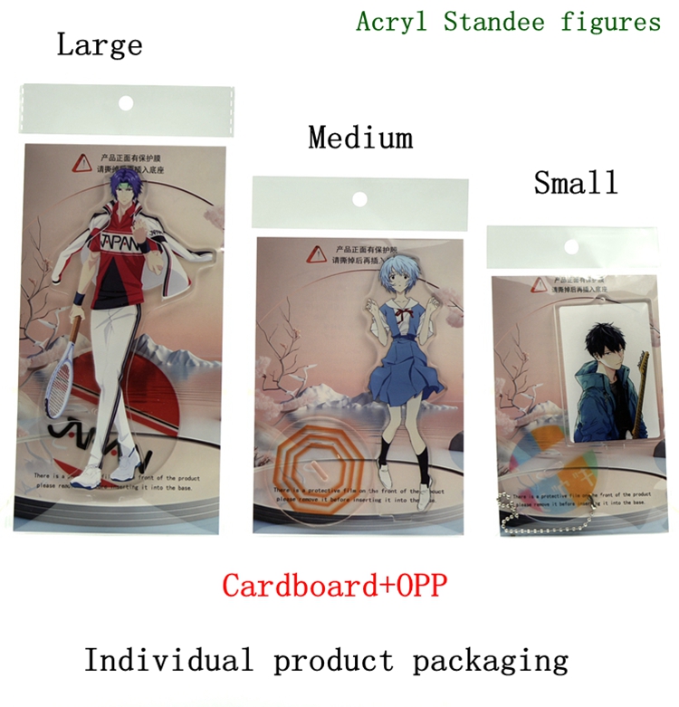 20cm Acrylic Stand Figures Of Nogizaka46's Nishino Nanase And Shiraishi ...