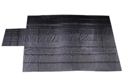 Dump Trailer Cover Tarpaulin, High Quality Dump Trailer Cover Tarpaulin ...