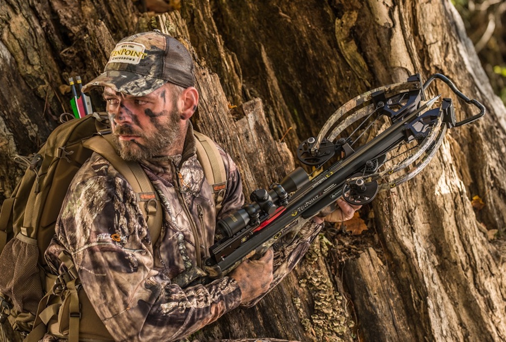 Tenpoint - Shadow Nxt Crossbow คุณภาพสูง Tenpoint - Shadow Nxt Crossbow ...