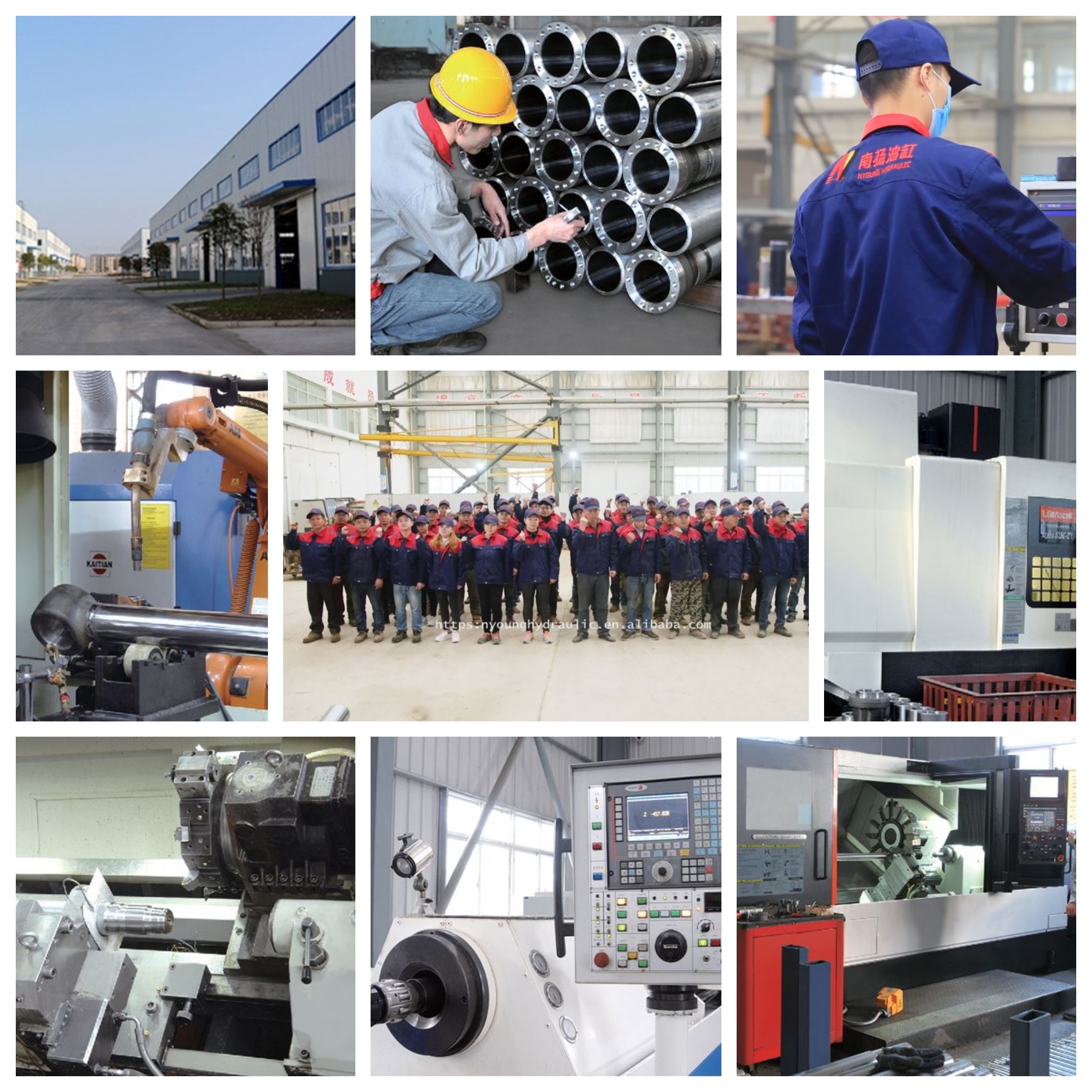 Excavator Hydraulic Transmission Filter Element Voe14711981 14711981 ...