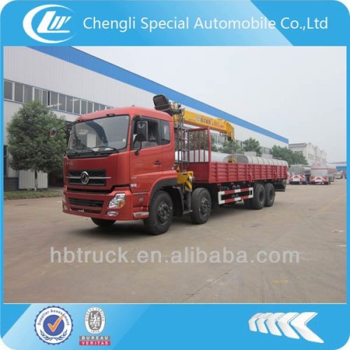 8 Tons Truck Crane, High Quality 8 Tons Truck Crane on Bossgoo.com