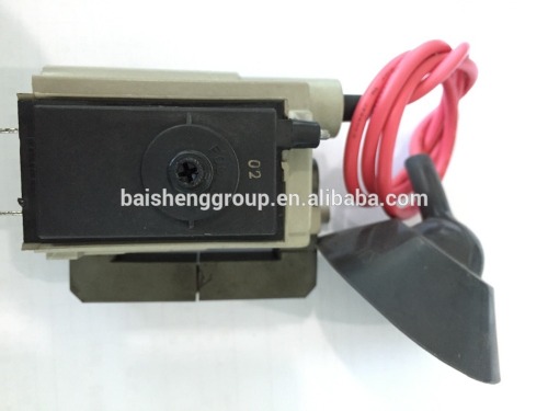 Ferrite Core Flyback Transformer 1-439-530, High Quality Ferrite Core ...