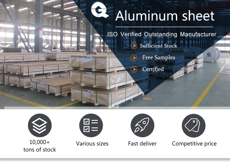 Aluminum Checkered Plate And Sheet Prices: 3003, 5052, 6061 Embossed ...