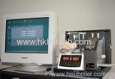 Cotton Fibre Micronaire Meter , High Quality Cotton Fibre Micronaire ...