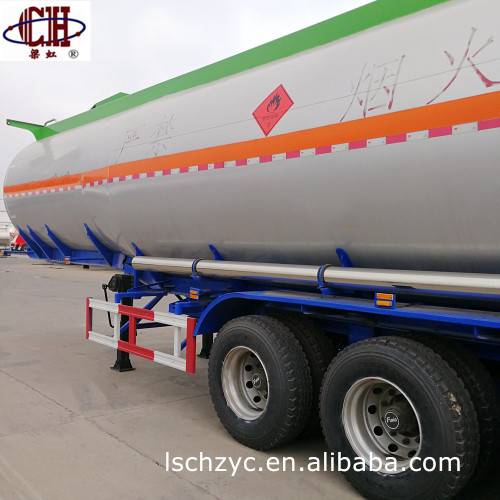 Diesel Fuel Storage Tank Trailer, High Quality Diesel Fuel Storage Tank ...
