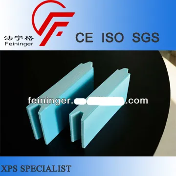 T&g Edge Xps Foam Board, Styrofoam, Extruded Polystyrene Foam ...