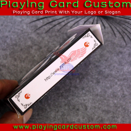Custom Tim Burton Playing Cards, High Quality Custom Tim Burton Playing ...