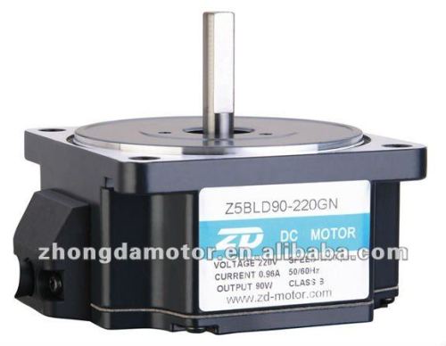 24v 40w Brushless Dc Motor, High Quality 24v 40w Brushless Dc Motor on ...