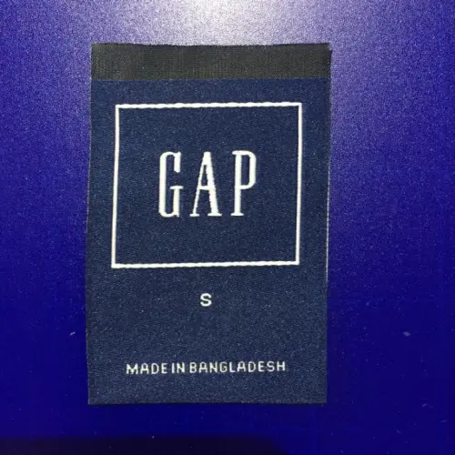 Brand Labels For Clothing Clothing Brand Labels, High Quality Brand ...