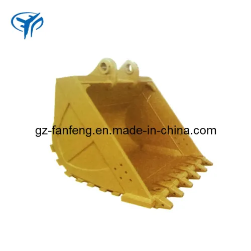 Cat Heavy Duty Rock Buckets Excavator, High Quality Cat Heavy Duty Rock ...