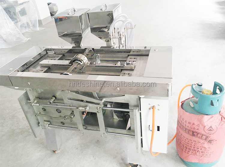 한국의 물고기 모양 Delimanjoo Cake와 Waffle Machine, Bossgoo.com의 고품질 한국의 물고기 모양 ...