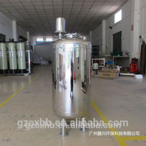 1000 Liter Stainless Bolted Water Storage Tank/water Tank/pure Water ...