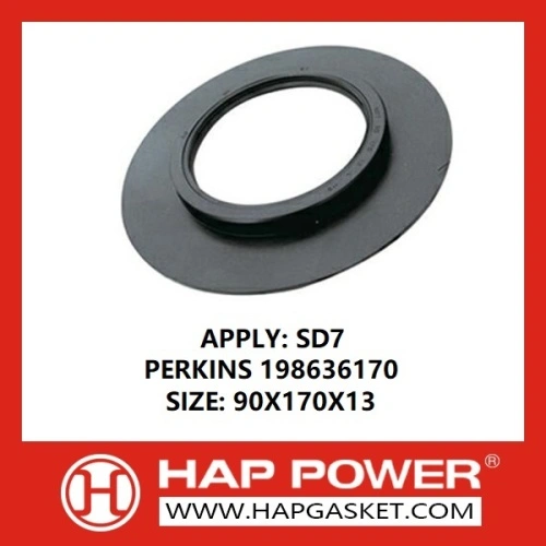 PERKINS OIL SEAL 198636170 China Manufacturers Suppliers Factory Exporter
