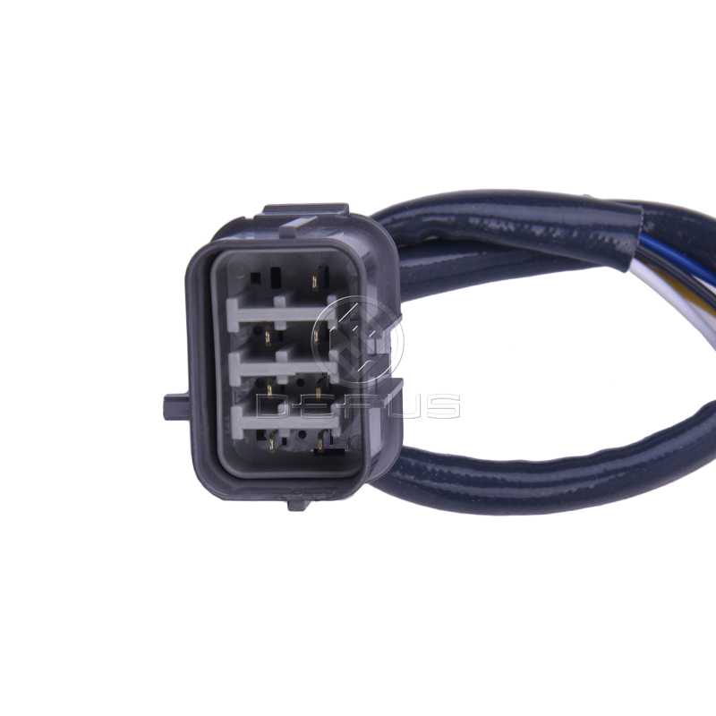 Defus Engine Assembly Oxygen Sensor Reare O2 Lambda Sensor For Wagon R ...