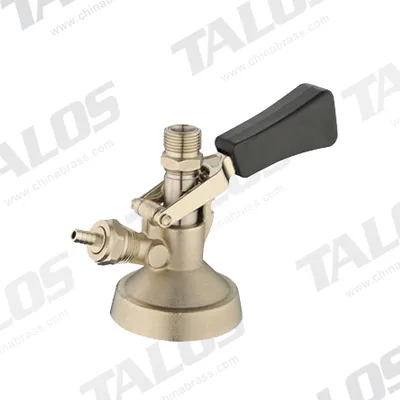 With Pressure Relief Valve G Type Keg Coupler, High Quality With ...