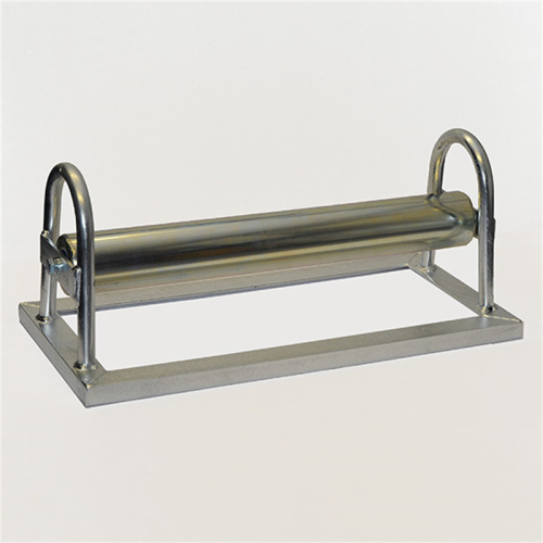 Draw Off Horizontal Pipe Cable Roller, High Quality Draw Off Horizontal ...