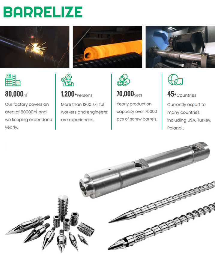 Plastic Injection Molding Machine Pneumatic Piston Hydraulic Shut Off ...